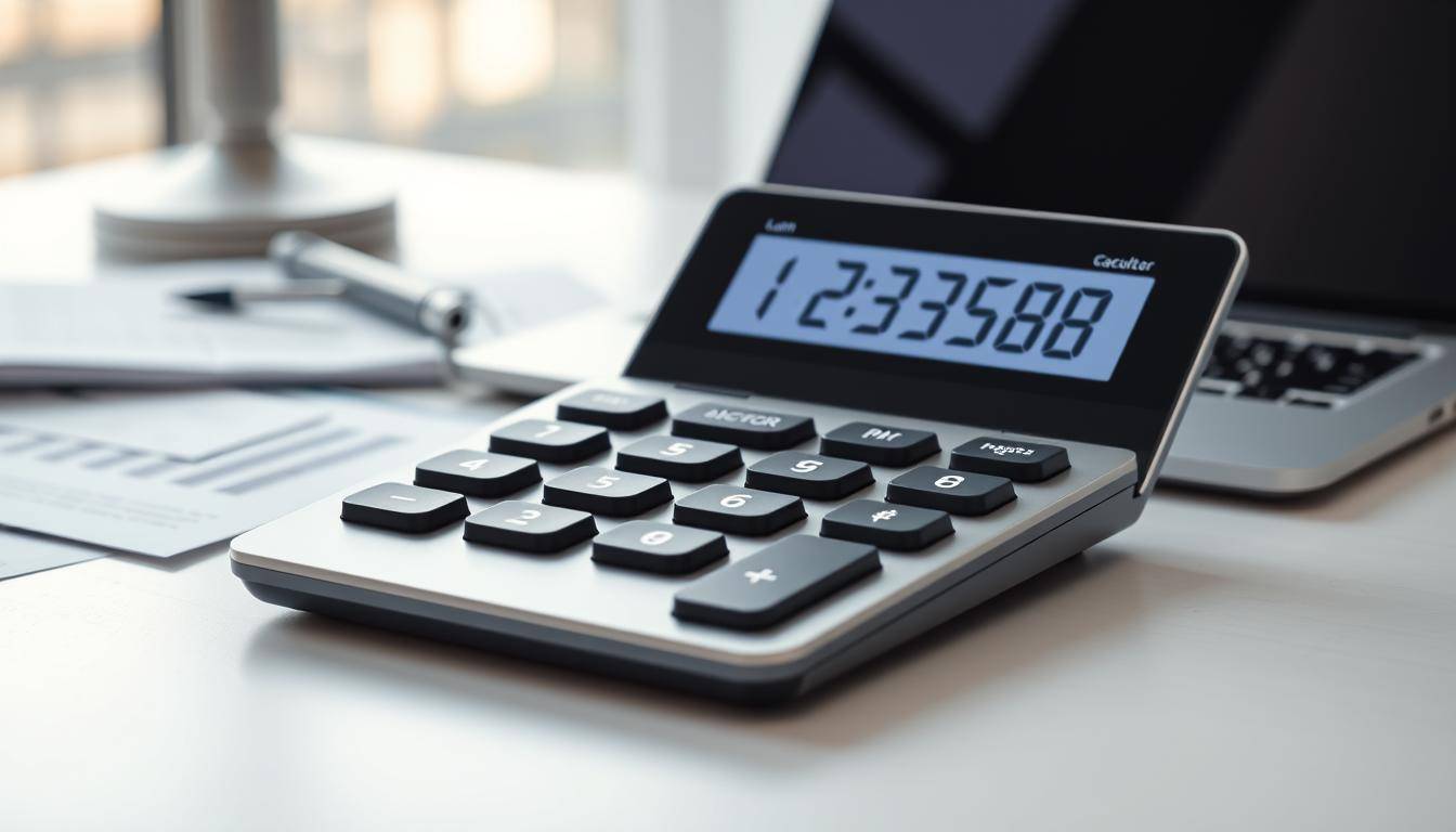 How to Use a Bank Loan Calculator - Expert Guide - Small Business Loans ...